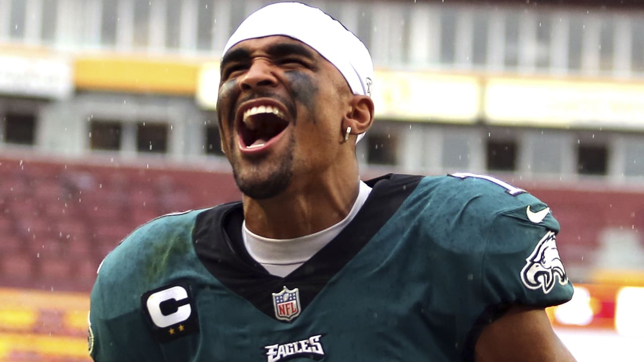 'GMFB' awards Week 3 game balls