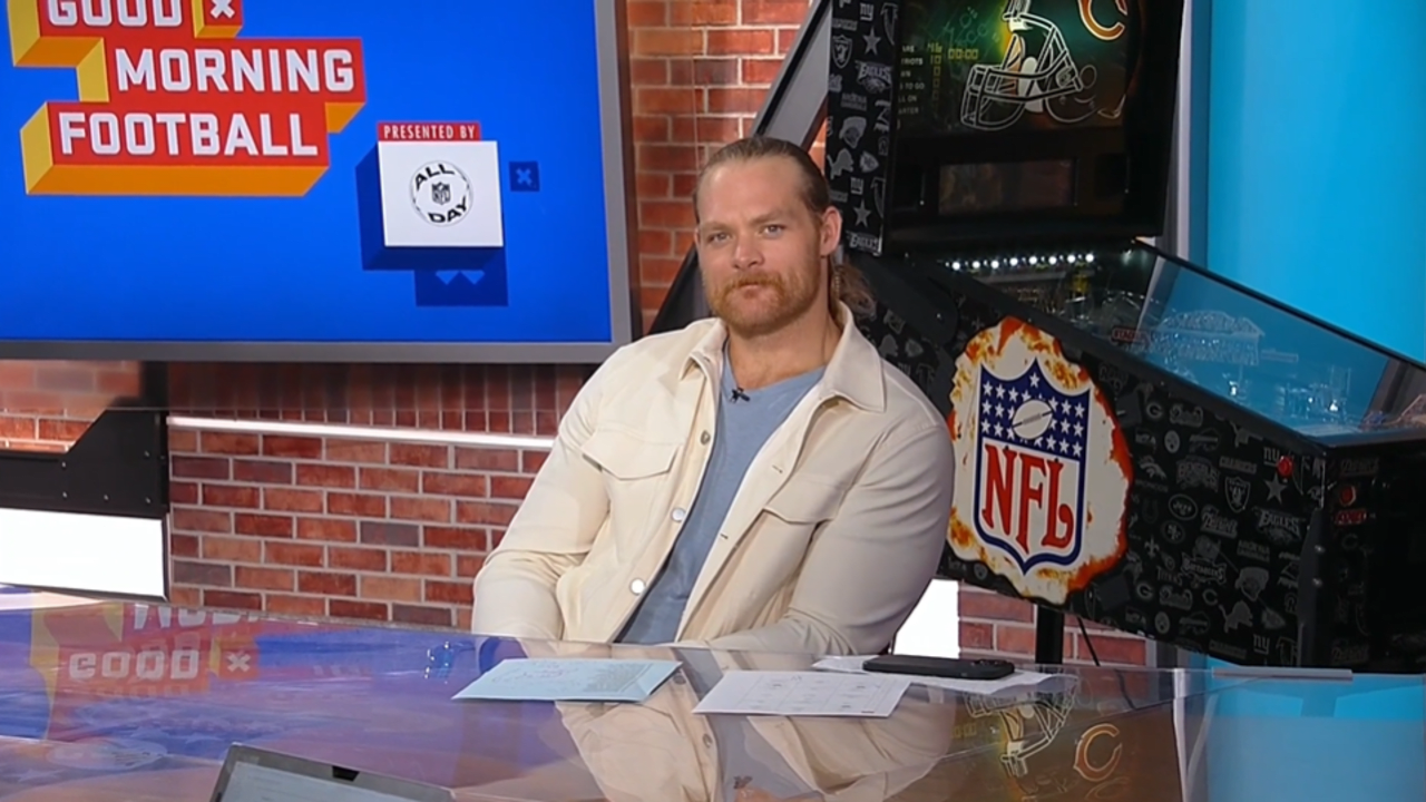 Former NFL DT Beau Allen reminisces aboout beating Tom Brady in Super ...