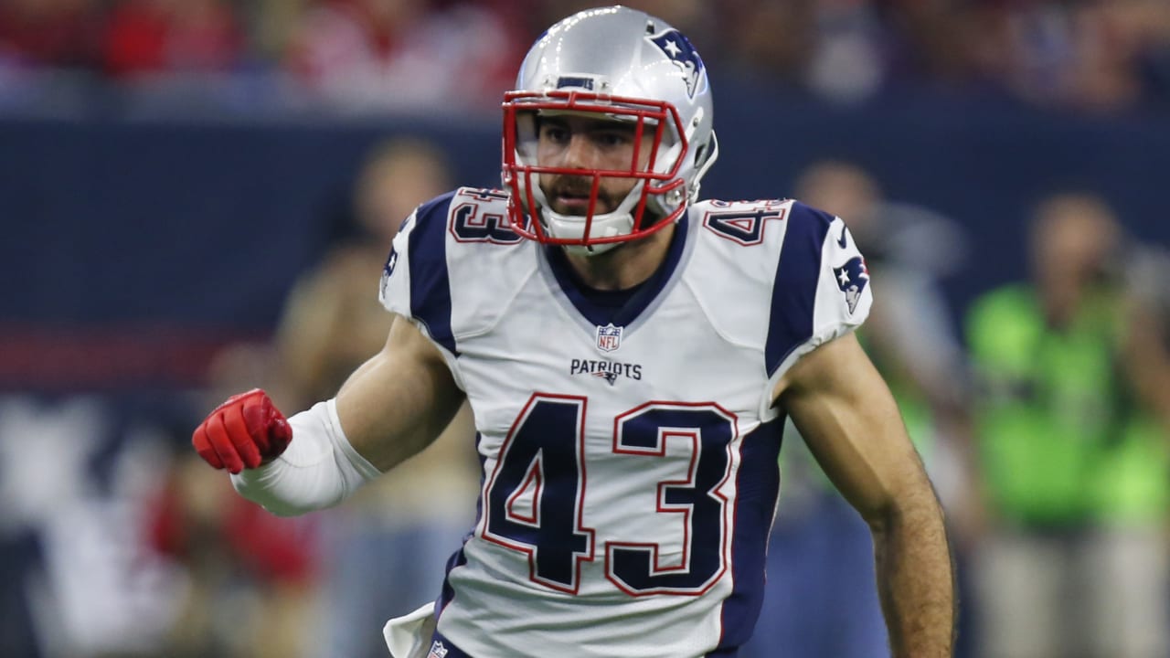 Nate Ebner makes U.S. Olympic rugby sevens squad