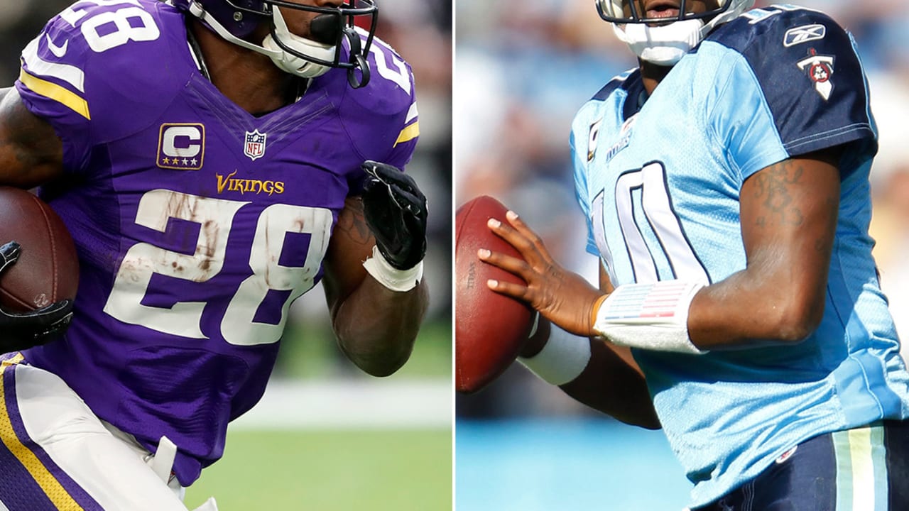 National Signing Day: How No. 1 overall recruits since 2000 have fared ...