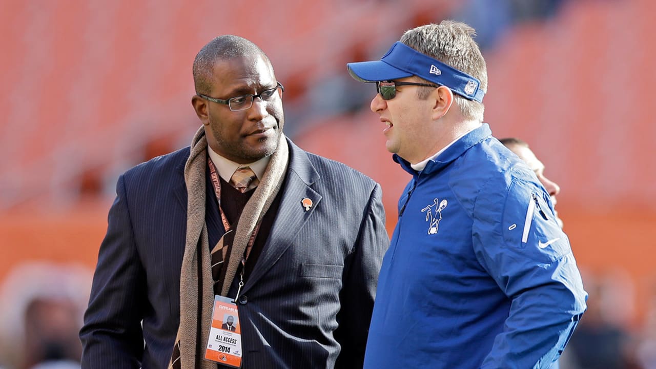 Report: Rob Chudzinski among serious Miami candidates