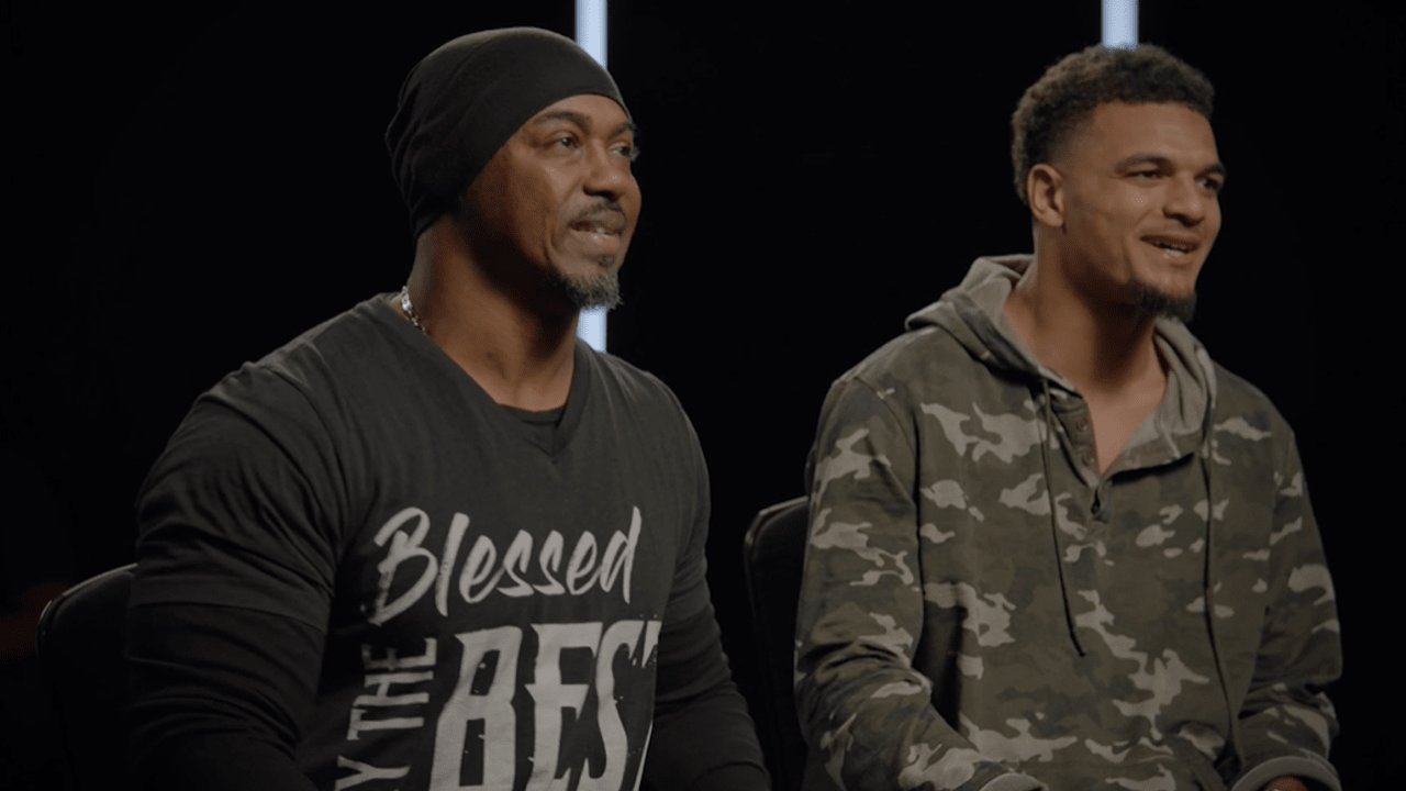 NFL Generations: Pittsburgh Steelers All-Pro Minkah Fitzpatrick breaks ...