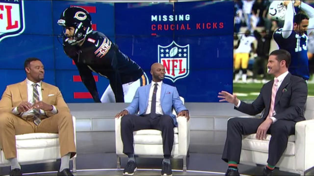 What's the impact of kickers missing crucial kicks?