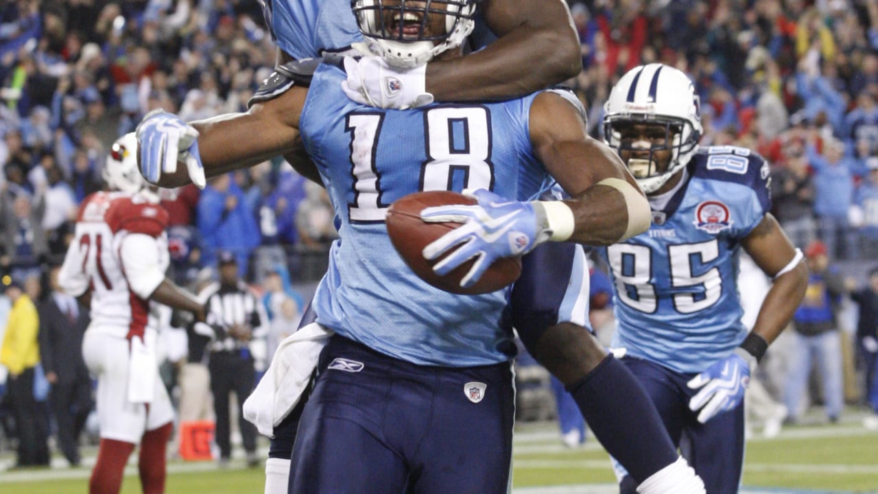 Best of 2009: Week 12