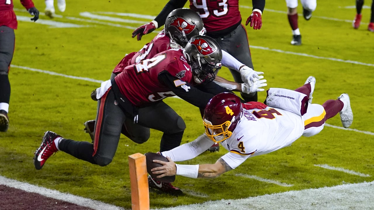 NFL Network's Michael Silver: 'All options are on the table' for ...