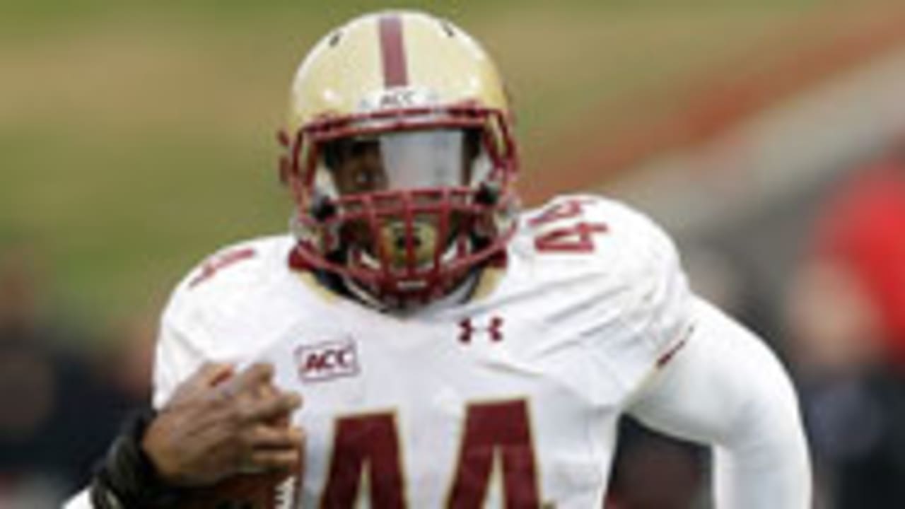 Andre Williams tops 200 yards again to lead RBs in Week 13