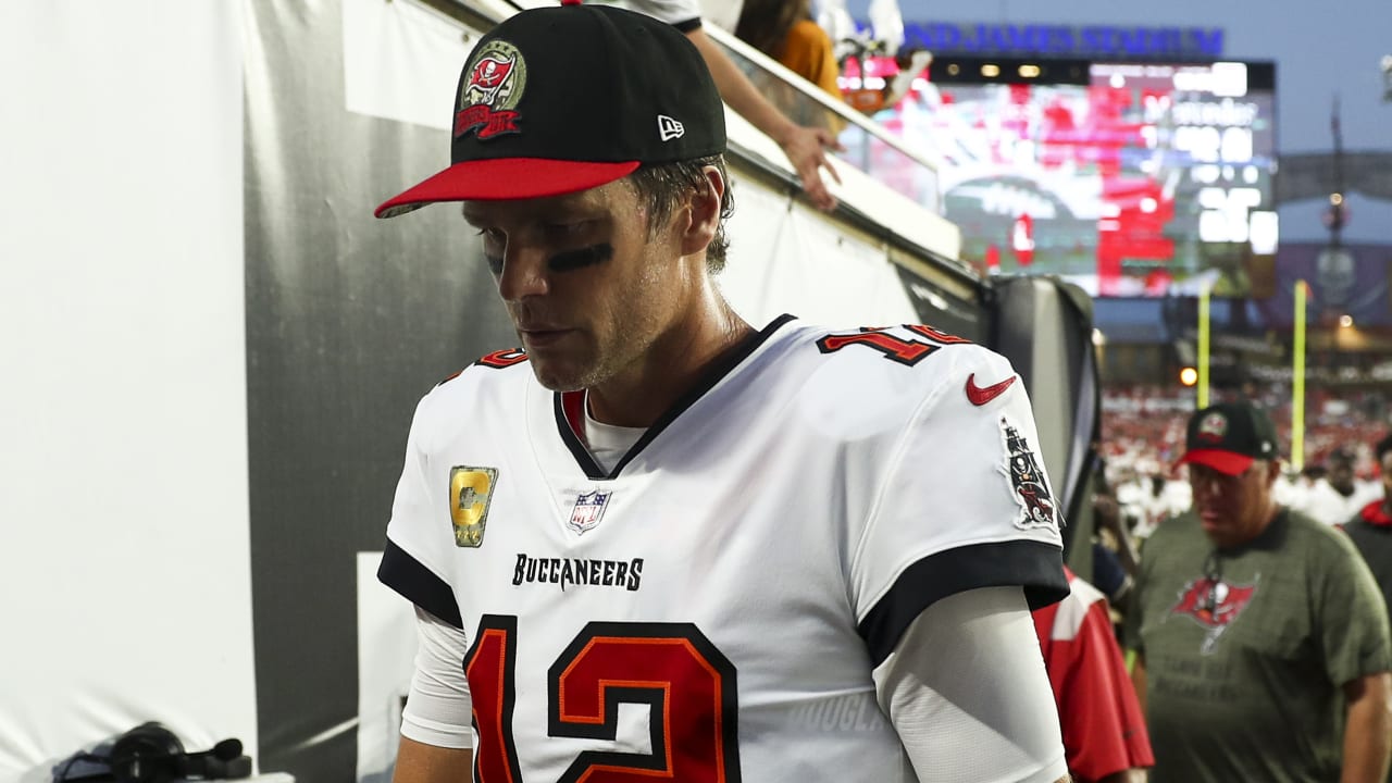 What would a Tampa Bay Buccaneers season turnaround mean for ...