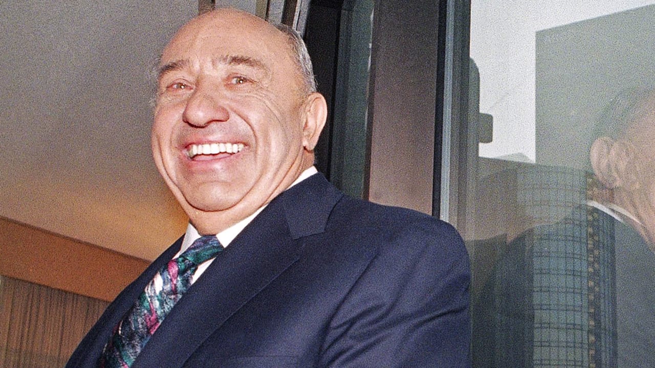 Former Seahawks owner Ken Behring dies at 91