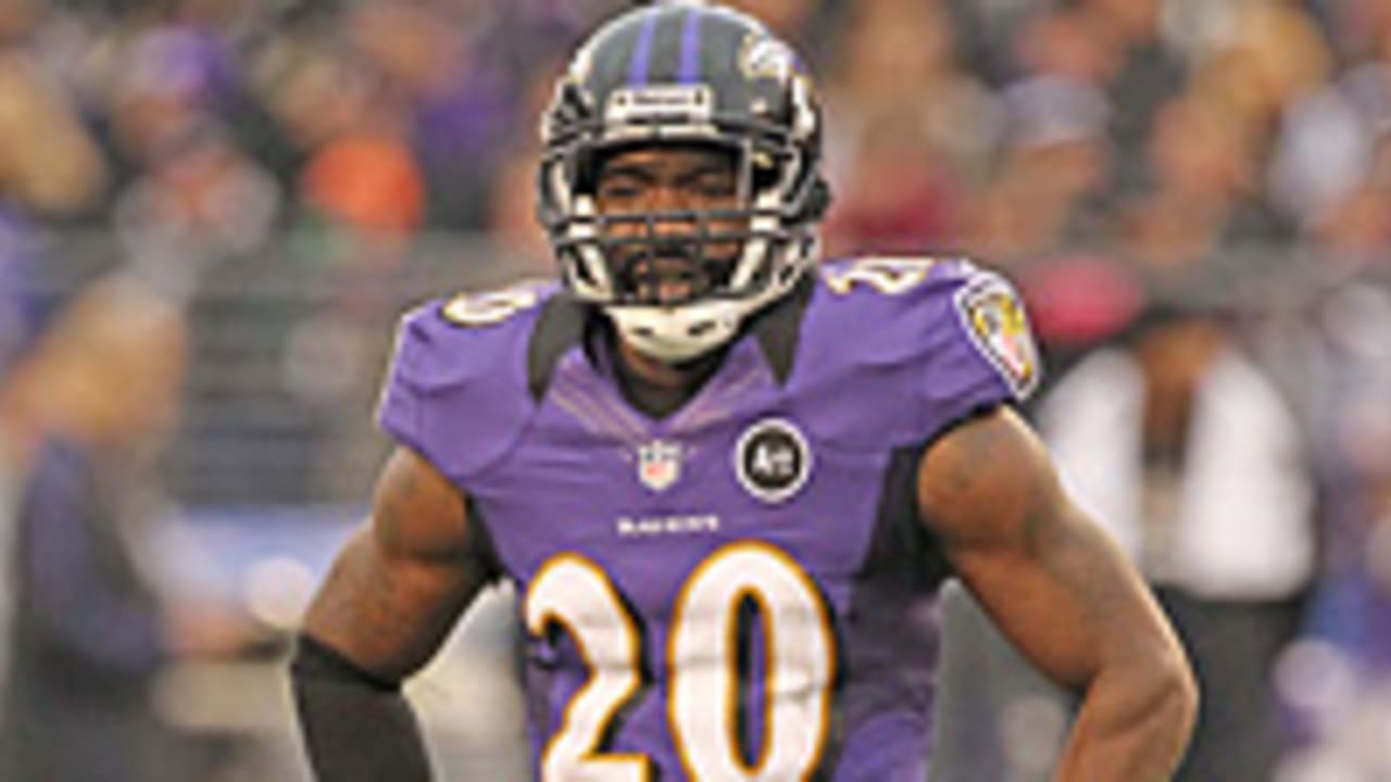 Ed Reed: Ray Lewis might not retire after Super Bowl