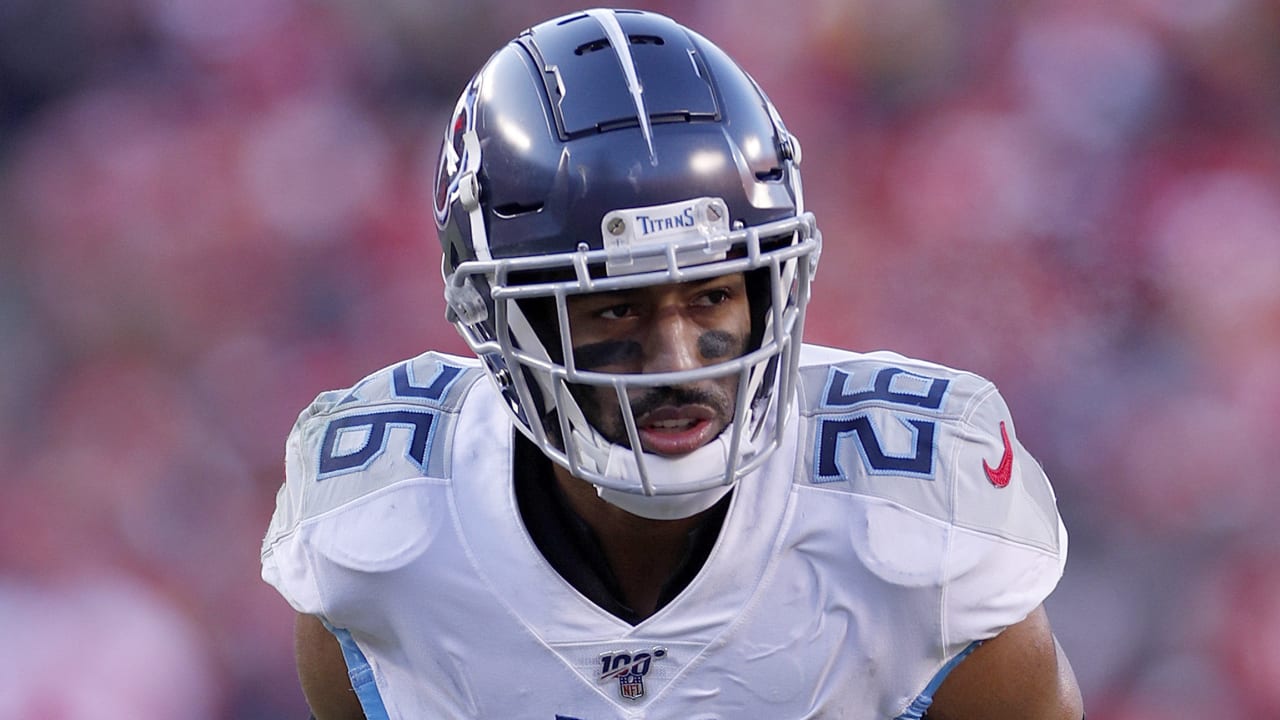 Free-agent DB Logan Ryan primed to sign with a team after switching agents