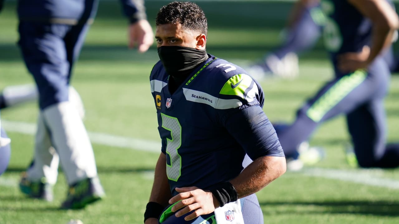 NFL lifts COVID restrictions for fully vaccinated players