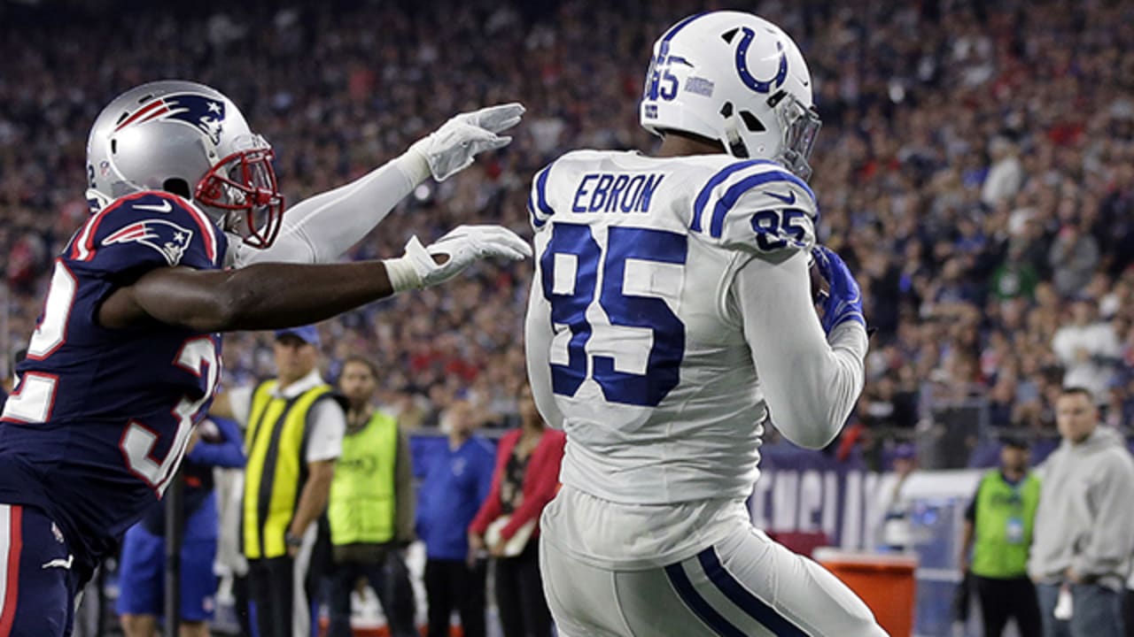 Michael Fabiano's five biggest surprises of Week 5 | NFL Fantasy Live