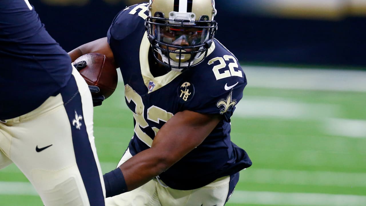 Fix My Flex: Welcome back, Mark Ingram?