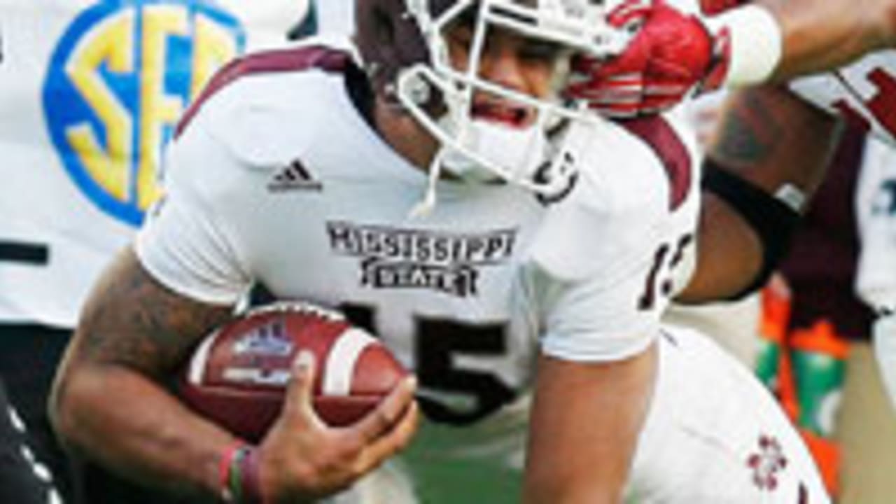 17 things you need to know: Melvin Gordon lifts Heisman hopes