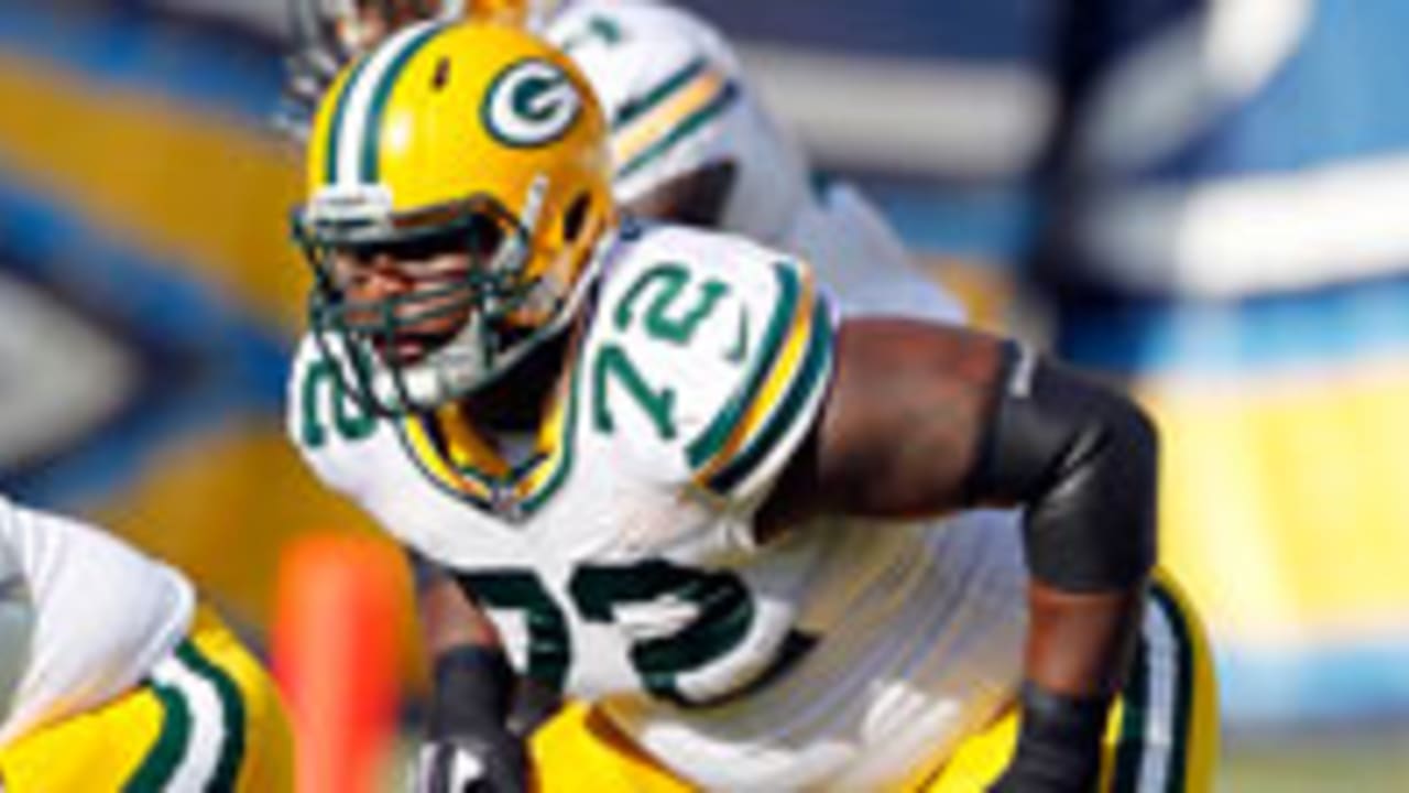 Herb Taylor of Jaguars to play for first time since 2007