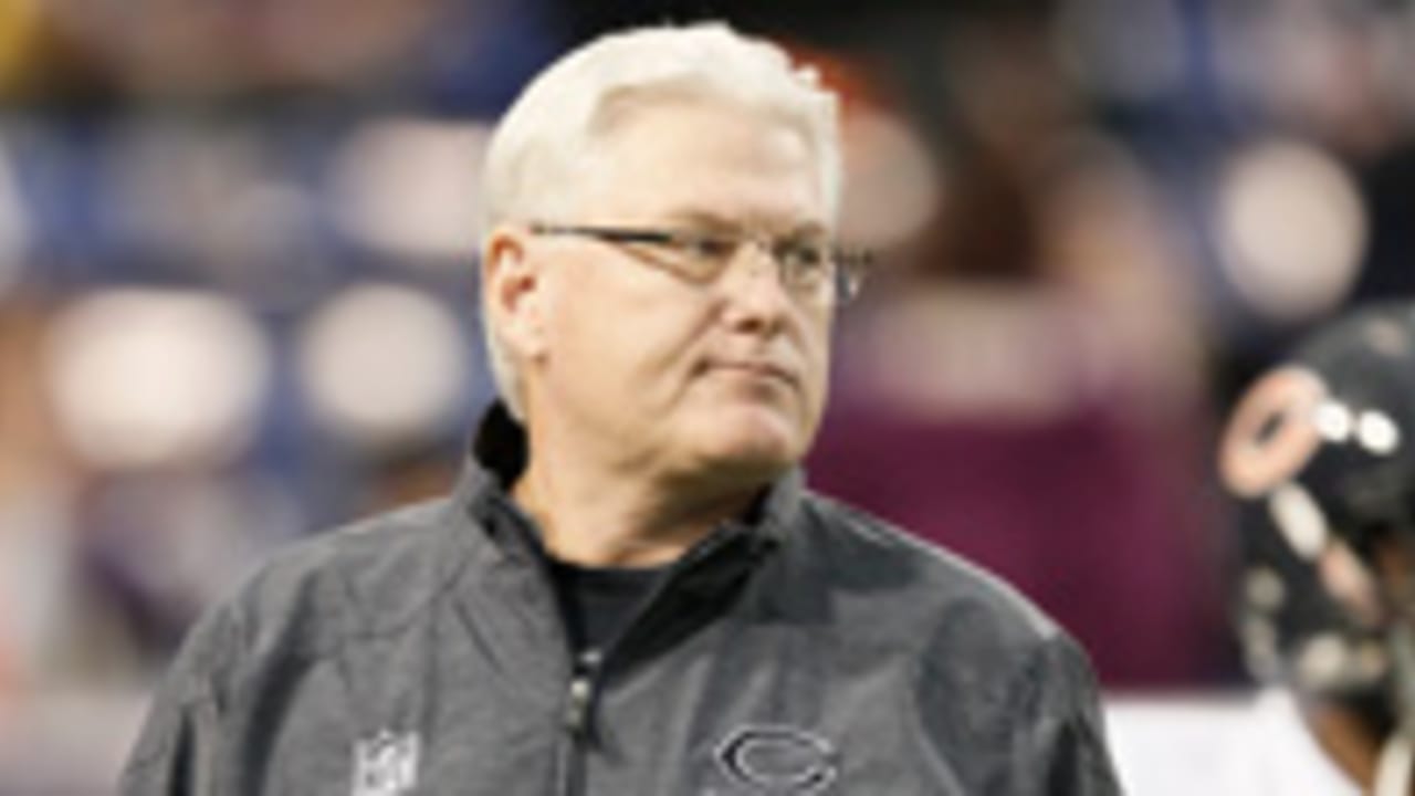 Oakland Raiders reportedly interview Mike Martz