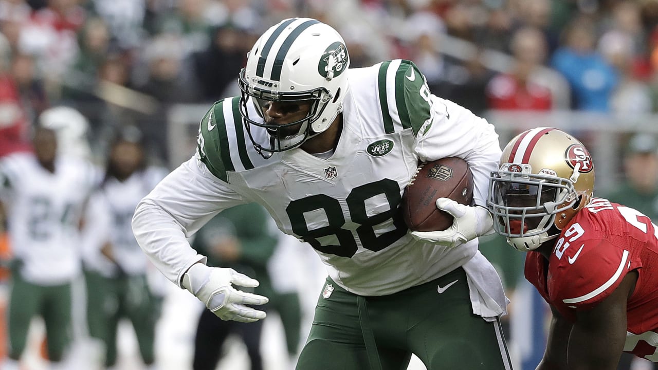 Seferian-Jenkins: Life changes prompting new focus
