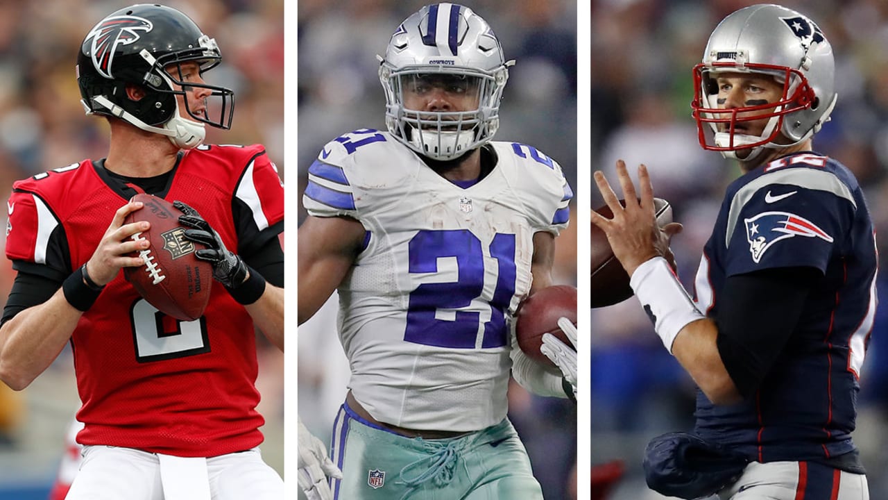 Top 10 players of 'Top 100' unveiled