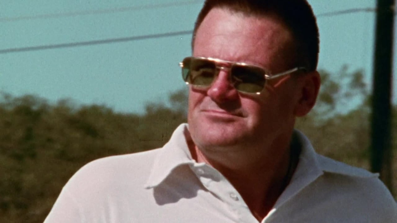 'NFL 100 Greatest' Characters: Bum Phillips