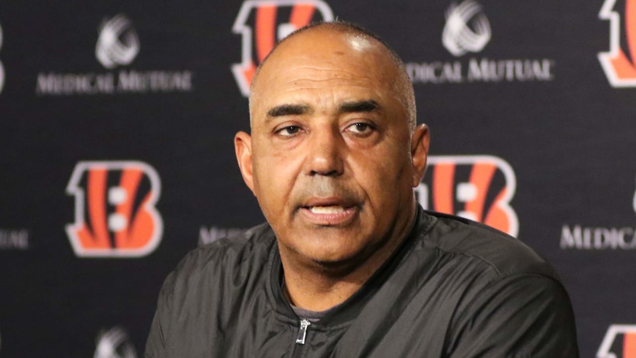Marvin Lewis' Bengals future in doubt; Dalton set to return in '19