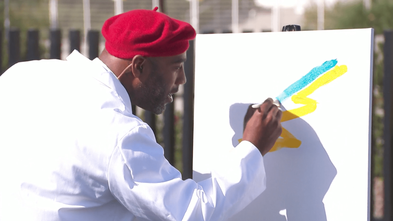 NFL Network's DeAngelo Hall and Bucky Brooks paint picture of new ...