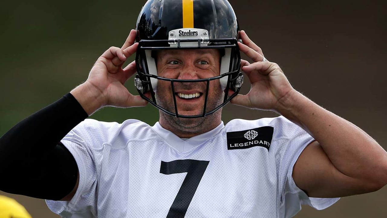 AFC North preview: Steelers poised for Super season