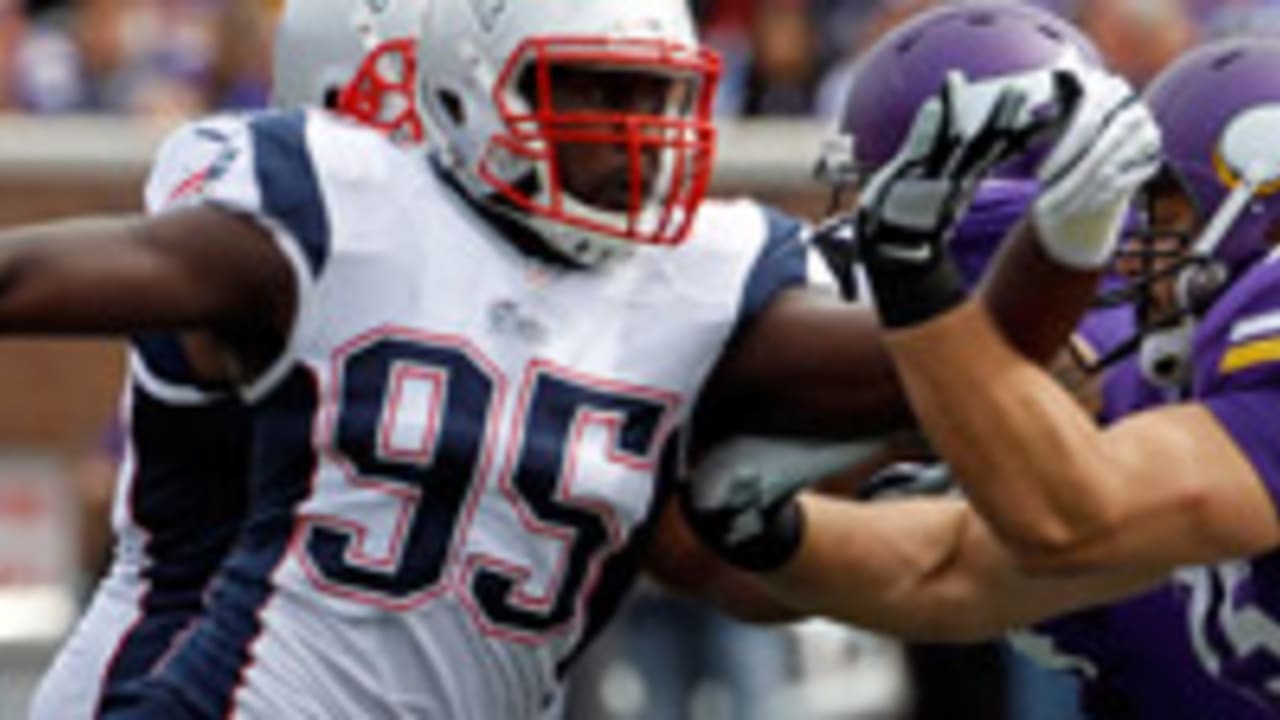 Reading the Defense: Few keeping up with Jones