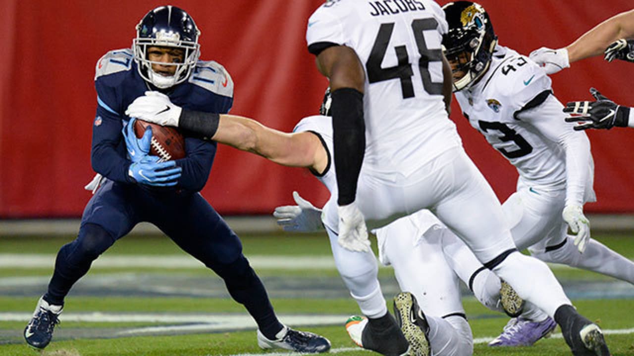 Cameron Batson's muffed punt mishap results in safety