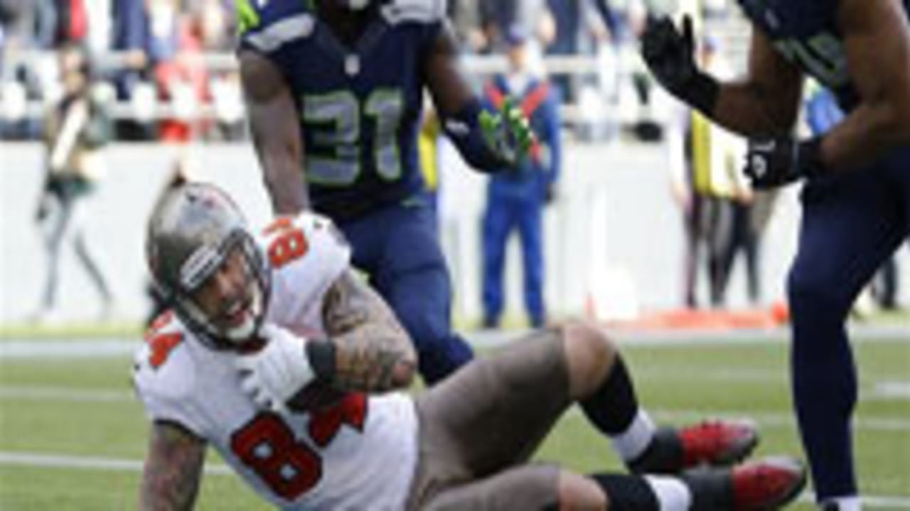 Tom Crabtree released by Tampa Bay Buccaneers