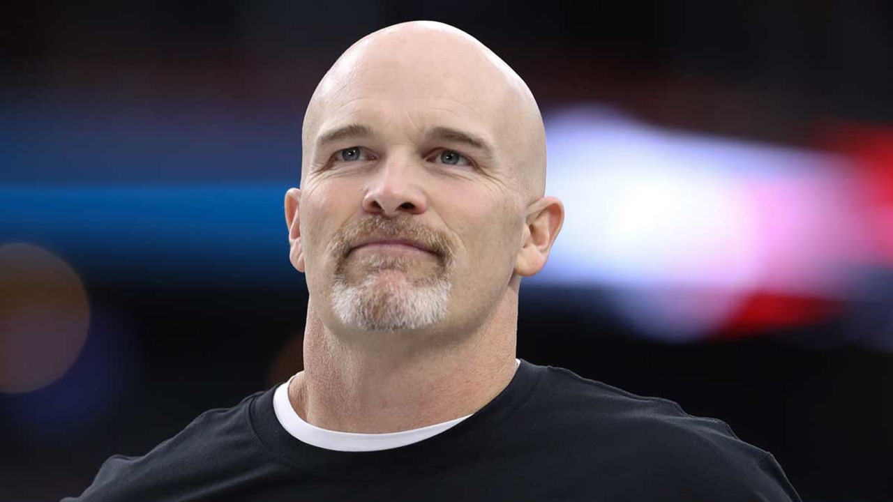 Quinn on Super Bowl: 'I'm past it, but I'm not over it'