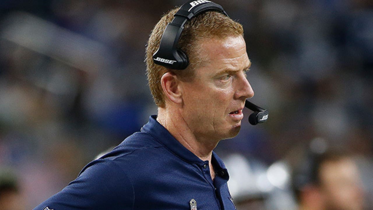 Garafolo: 'You get the feeling' a coaching change is coming in Dallas