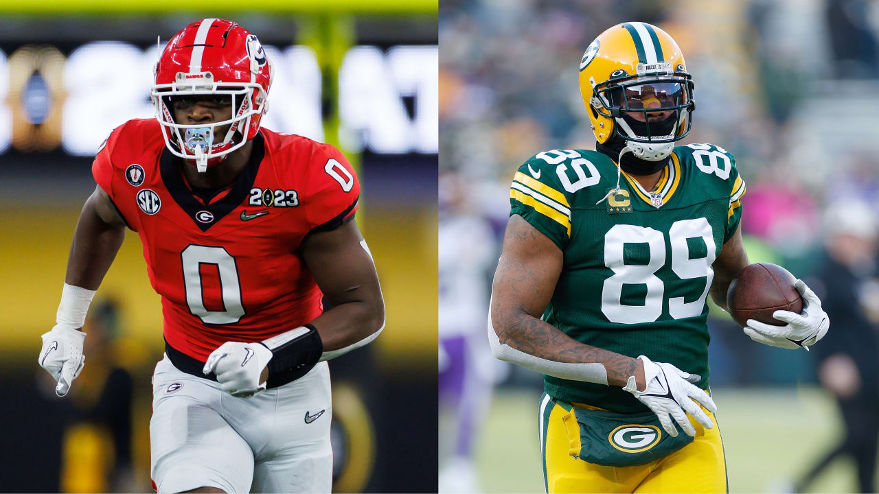 Sanders: Tight end Darnell Washington could be Marcedes Lewis 2.0