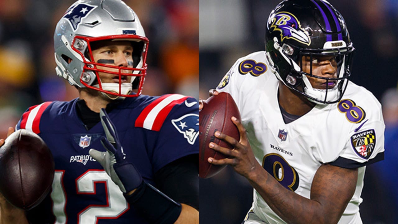 'Good Morning Football' breaks down four quarterbacks facing New ...