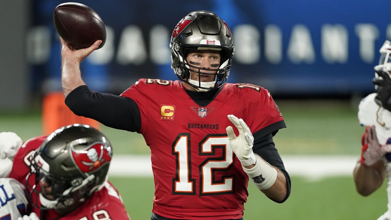 Neil Reynolds' Week 9 Power Rankings