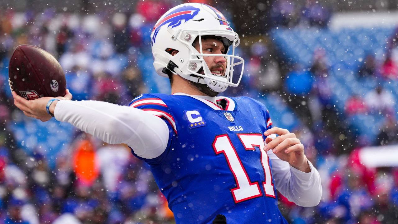 NFL schedule: Each AFC team's win total projection for 2023 season