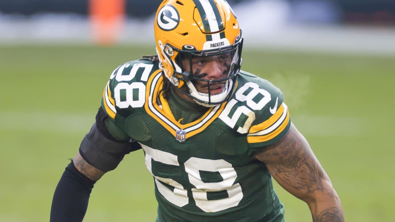 Houston Texans linebacker Christian Kirksey's best highlights since 2016