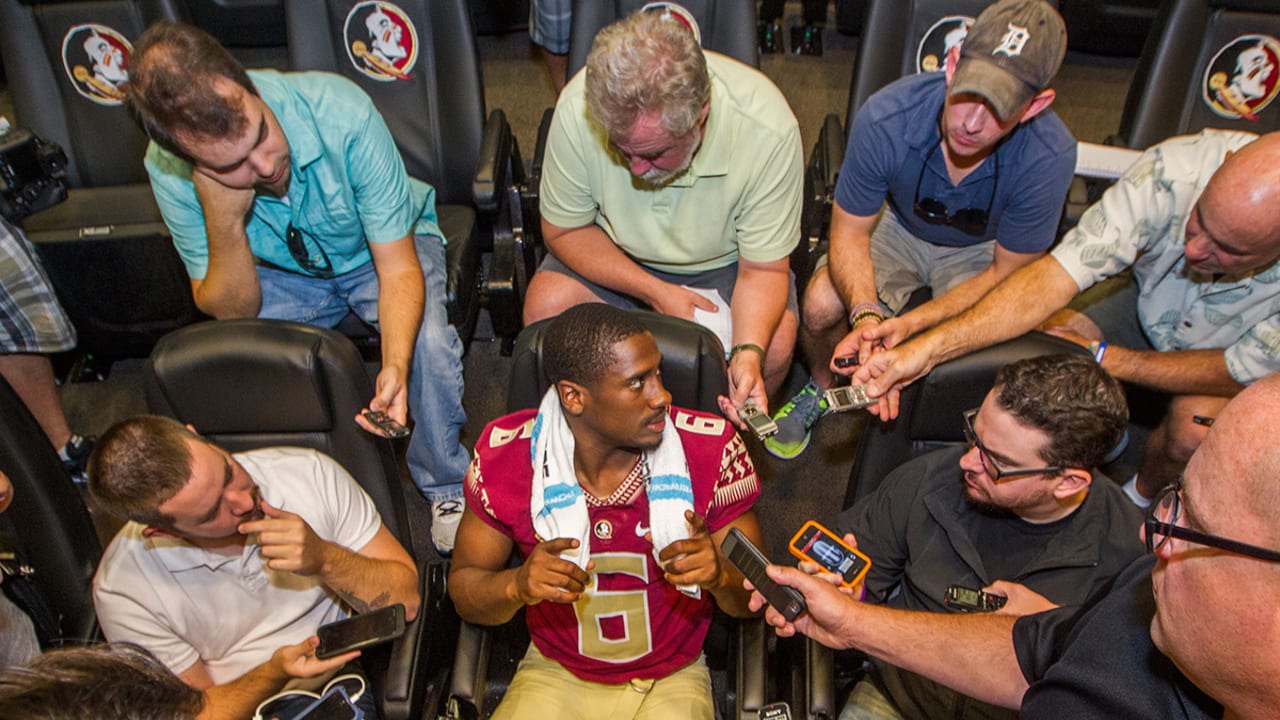 Florida State selects Everett Golson to start season opener