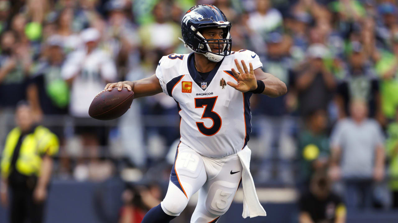 Top 10 Denver Broncos plays | 2022 season