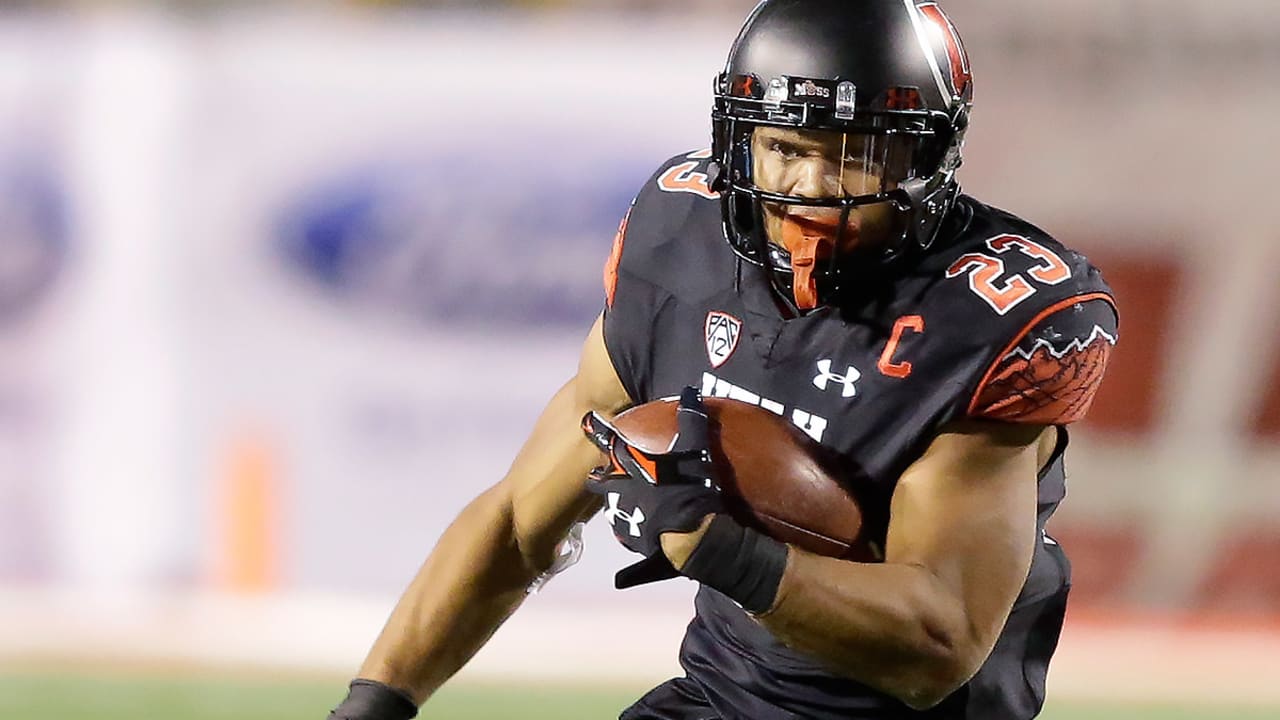 RB coaches from two teams attend Booker's personal pro day