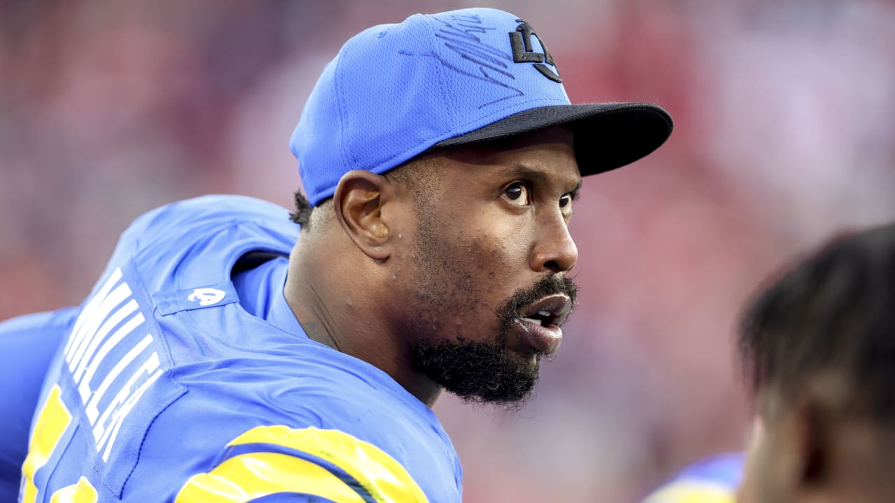 NFL Network's Steve Wyche, Daniel Jeremiah react to Bills signing LB ...