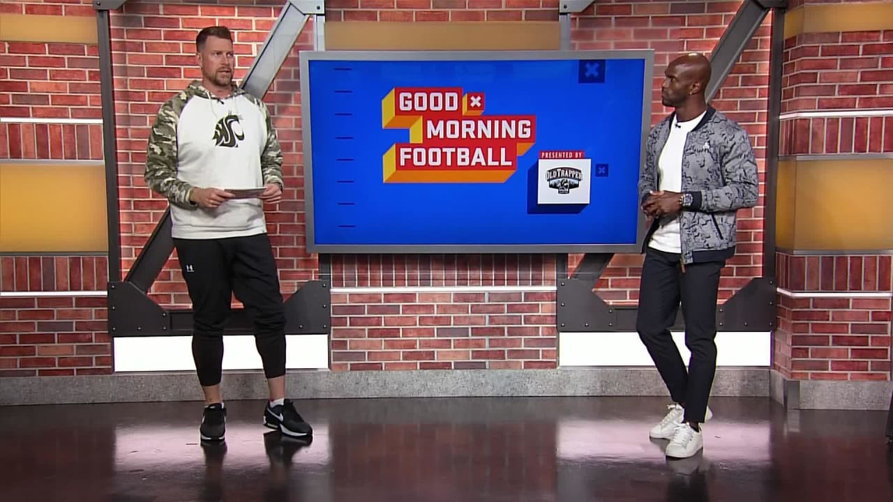 Former NFL QB Ryan Leaf breaks down Miami Dolphins quarterback Tua ... Former NFL QB Ryan Leaf breaks down Miami Dolphins quarterback Tua ...