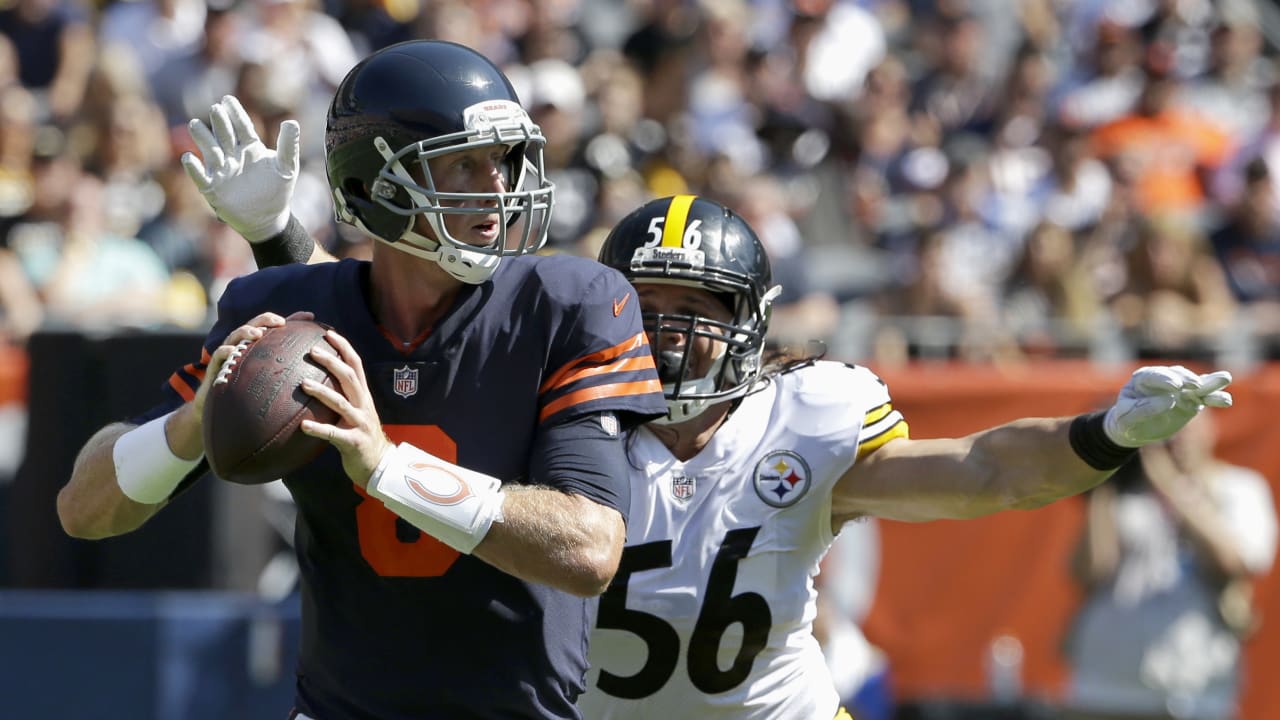 PIT at CHI 2017-09-24