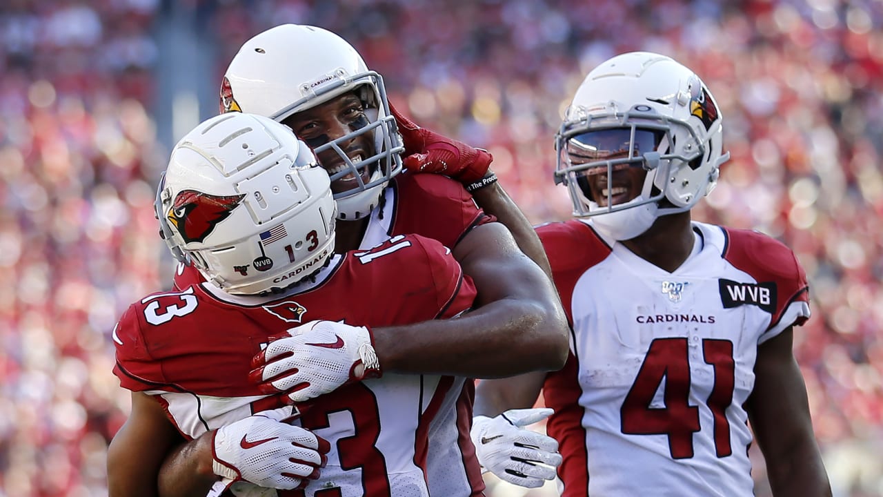 ARI at SF 2019-11-17