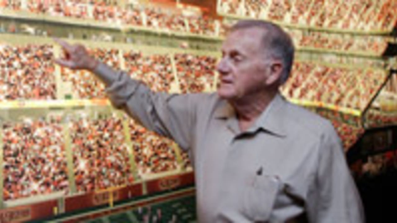 John McVay to be inducted into 49ers Hall of Fame