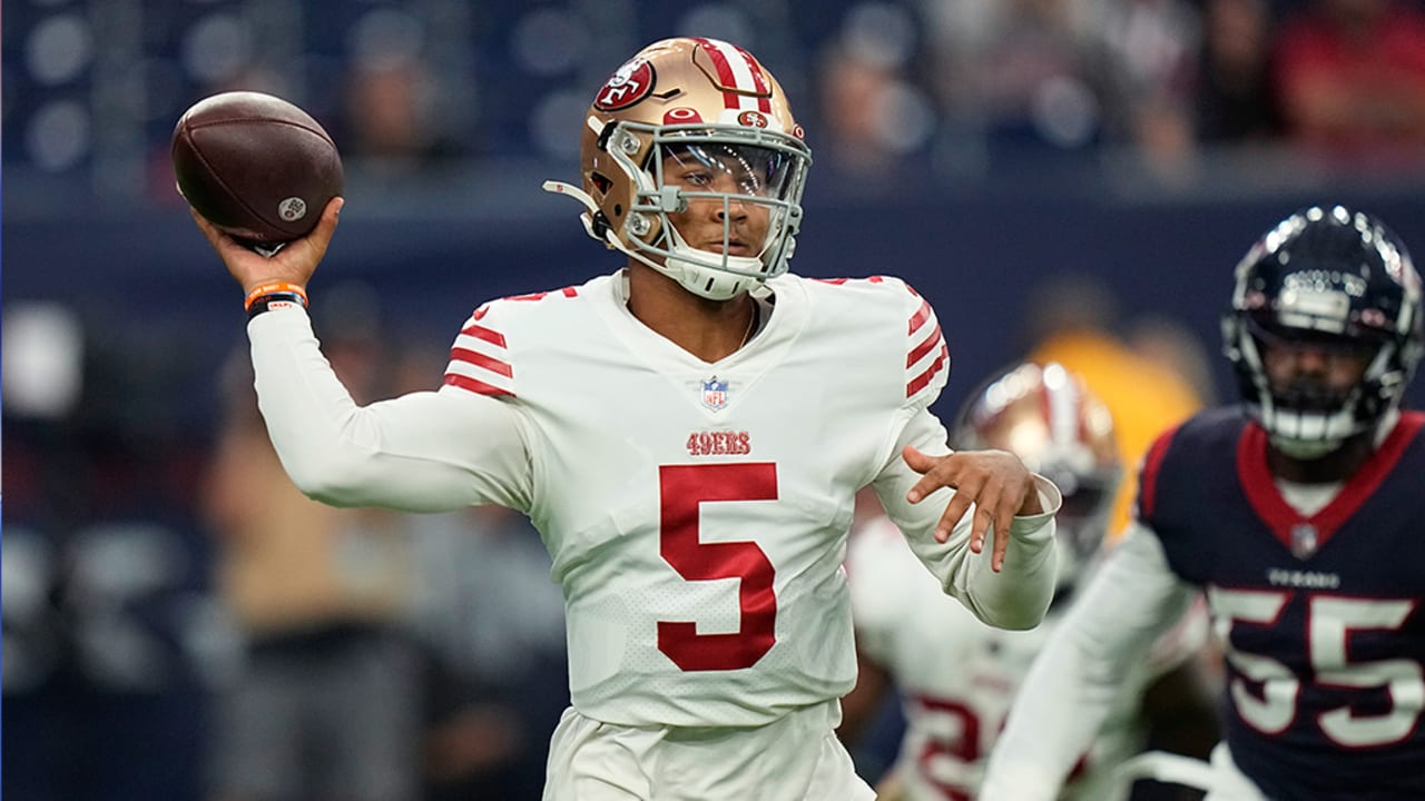 NFL Network's Jim Trotter, Marc Ross outline expectations for San ...