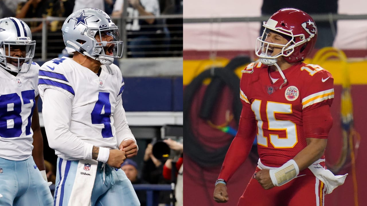 Week 11 NFL game picks: Cowboys edge out Chiefs; Saints get back on ...