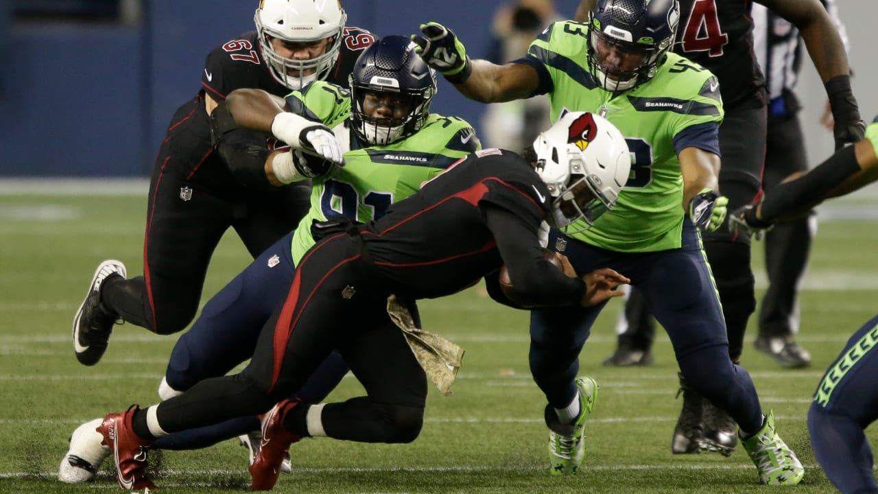 Week 18 games that will decide division winners | 'NFL Total Access'