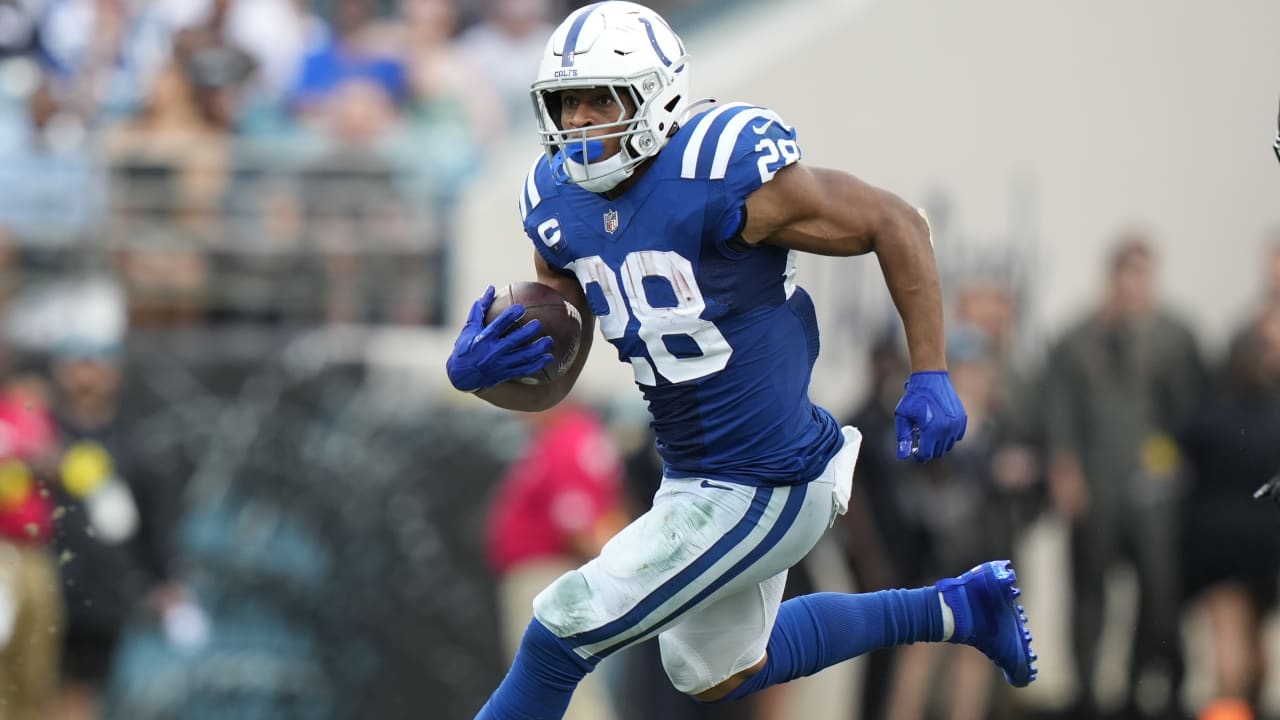 Indianapolis Colts matchups to watch for Week 3