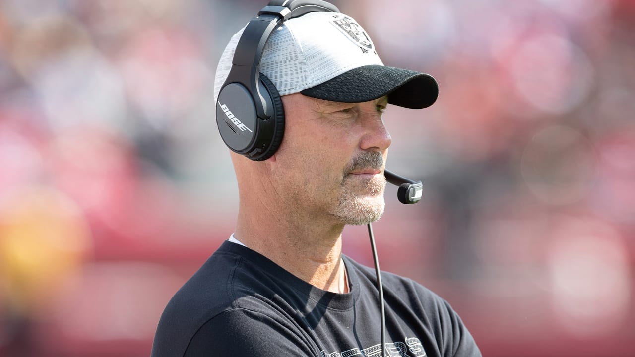 NFL Network Insider Ian Rapoport lists potential interim head coaches ...