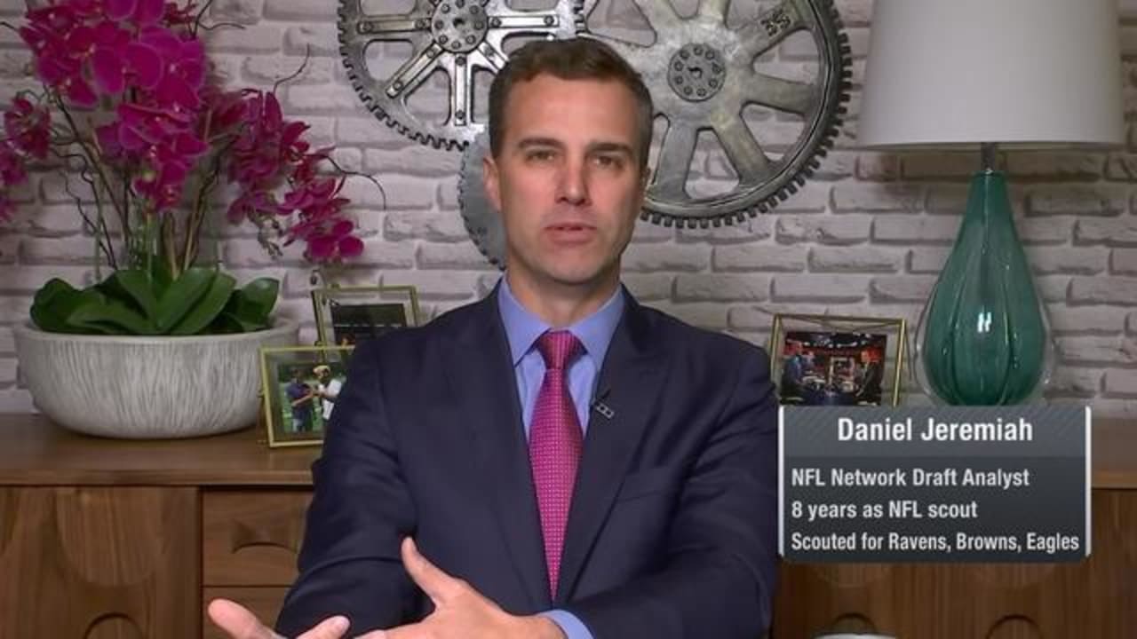 Jeremiah: Colts' trade for Buckner shows their Super Bowl window is now